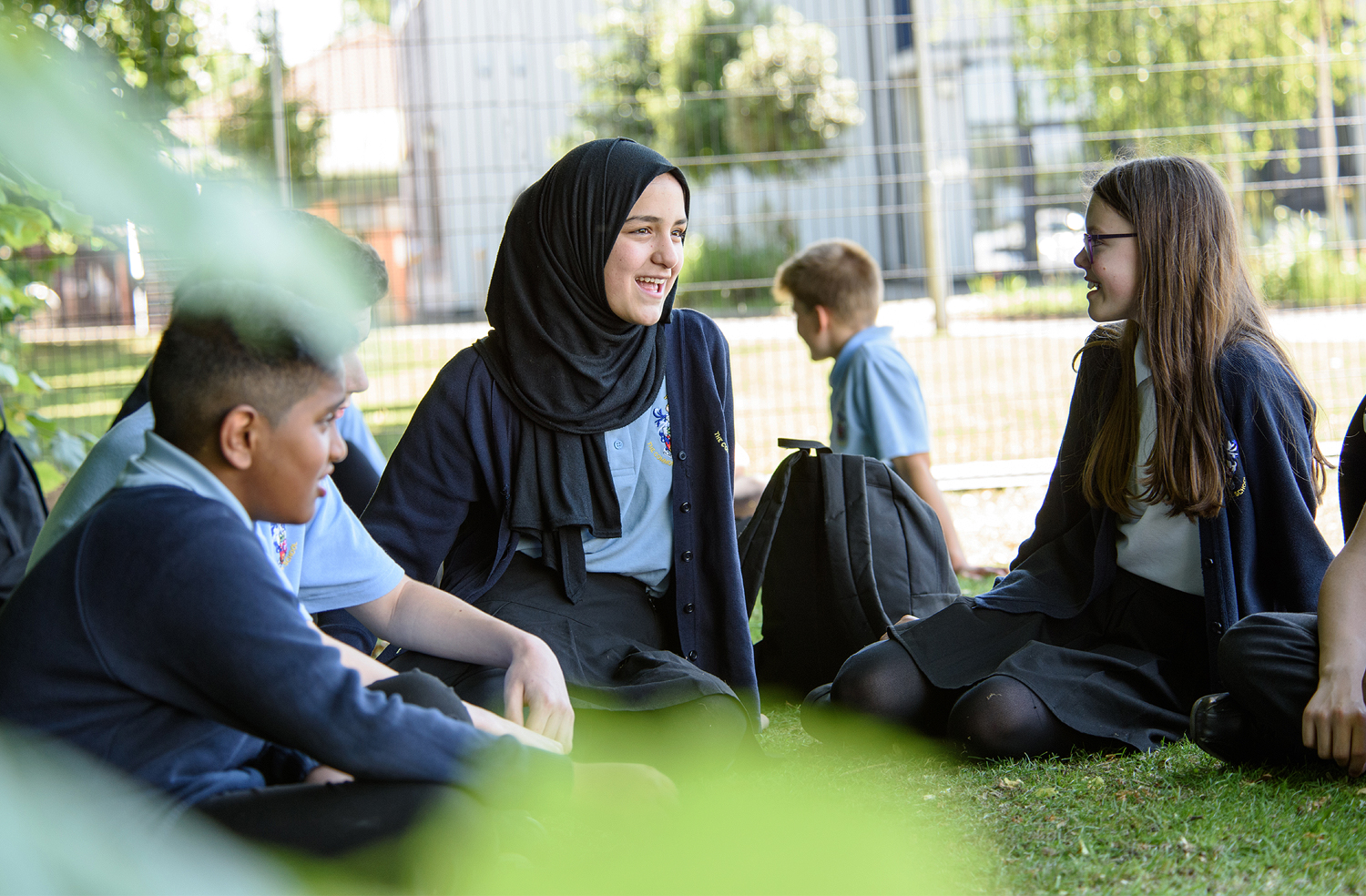 Contact – Commonweal