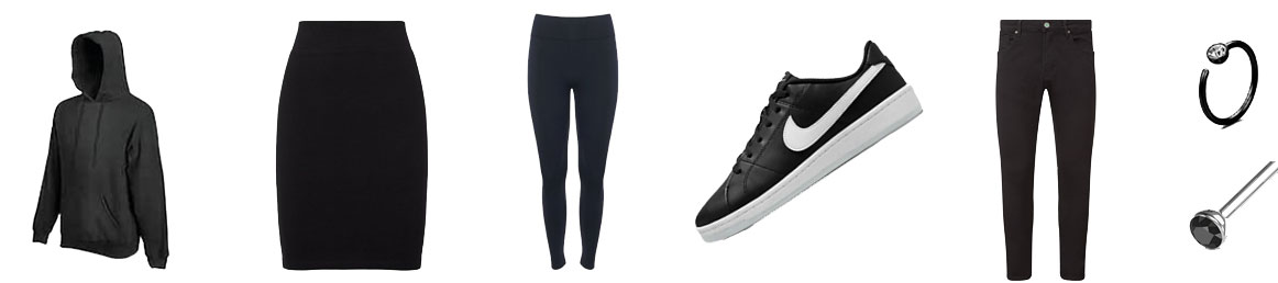 Year 10 & 11 Uniform - Commonweal